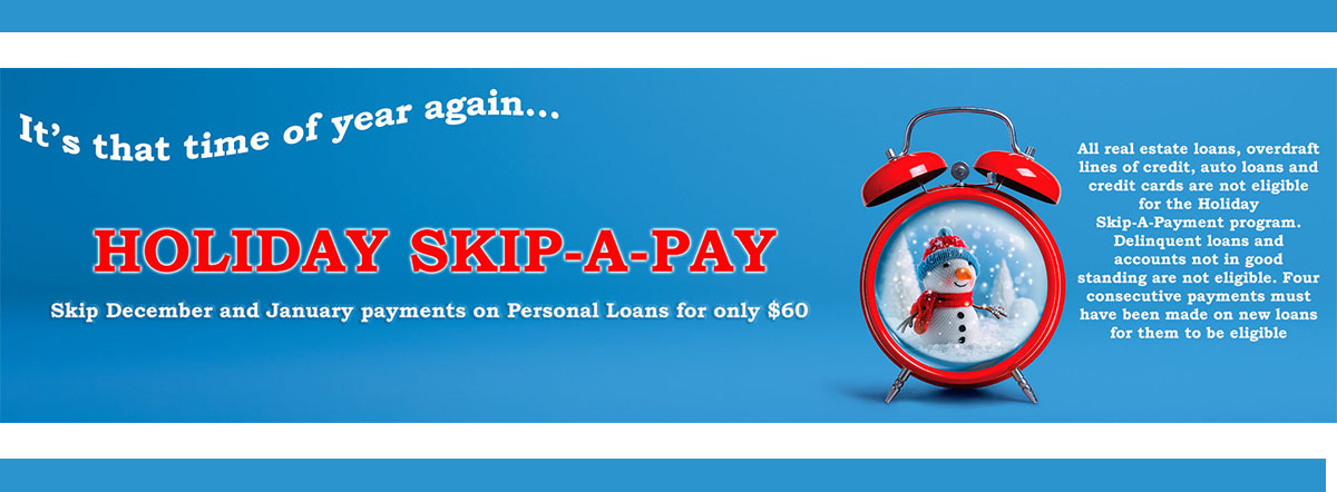 Central Jersey Federal Credit Union